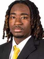 Jaquari Lewis, Appalachian State, Running Back