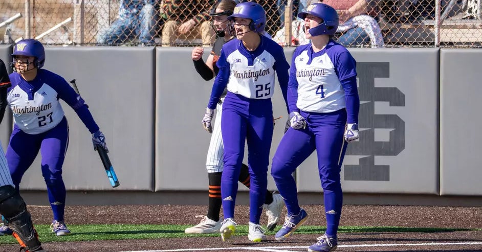 Huskies Open Black And Orange Classic 2-0