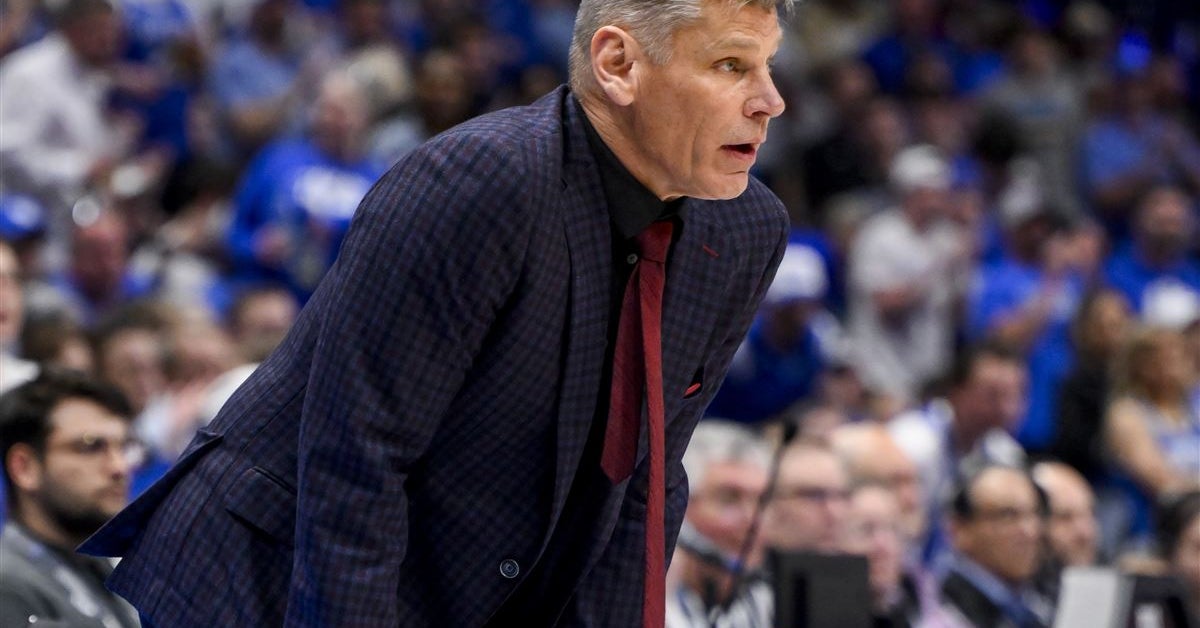 Bracketology: Checking in on Oklahoma's March Madness projections after ...