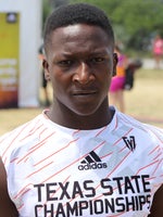 Terrance Gross, Ingleside, Wide Receiver