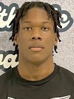 Markell Taylor, North Paulding, Safety