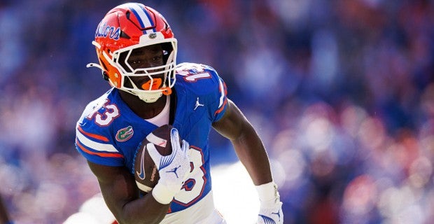 Florida Gators 2025 positional previews: Running back