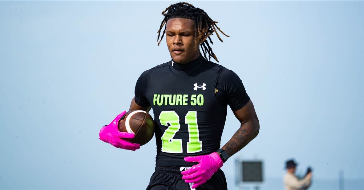 2027 Top247 rankings: A closer look at the updated 13 five-stars ...