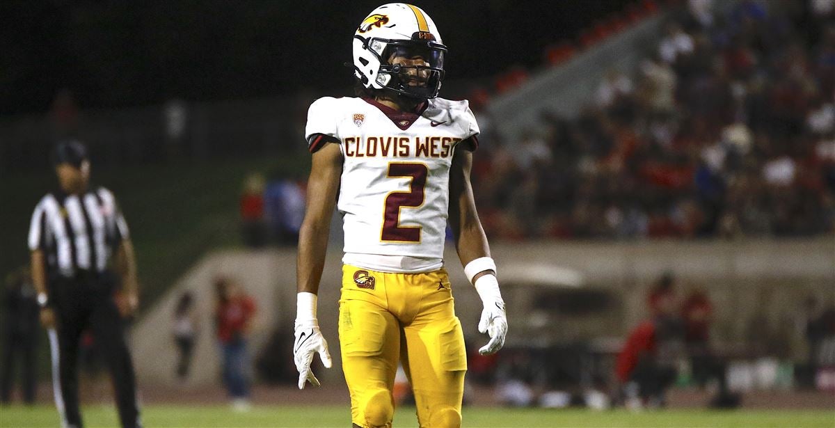 Fresno State commit Jordan Pierro talks senior year, Bulldogs' hot start