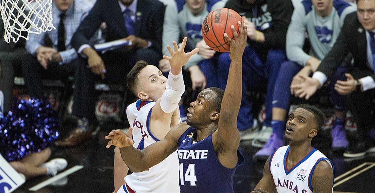 HOW TO WATCH: K-State vs. KU