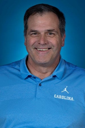 Jack Bicknell, Offensive Line Coach (FB), Wisconsin Badgers