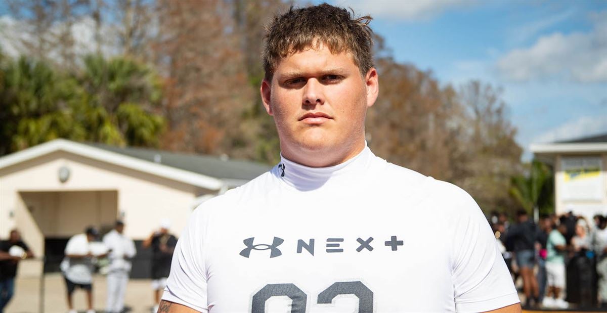 Pack Pride’s Most Wanted 2025: OT Connor Howes - Football Alliance