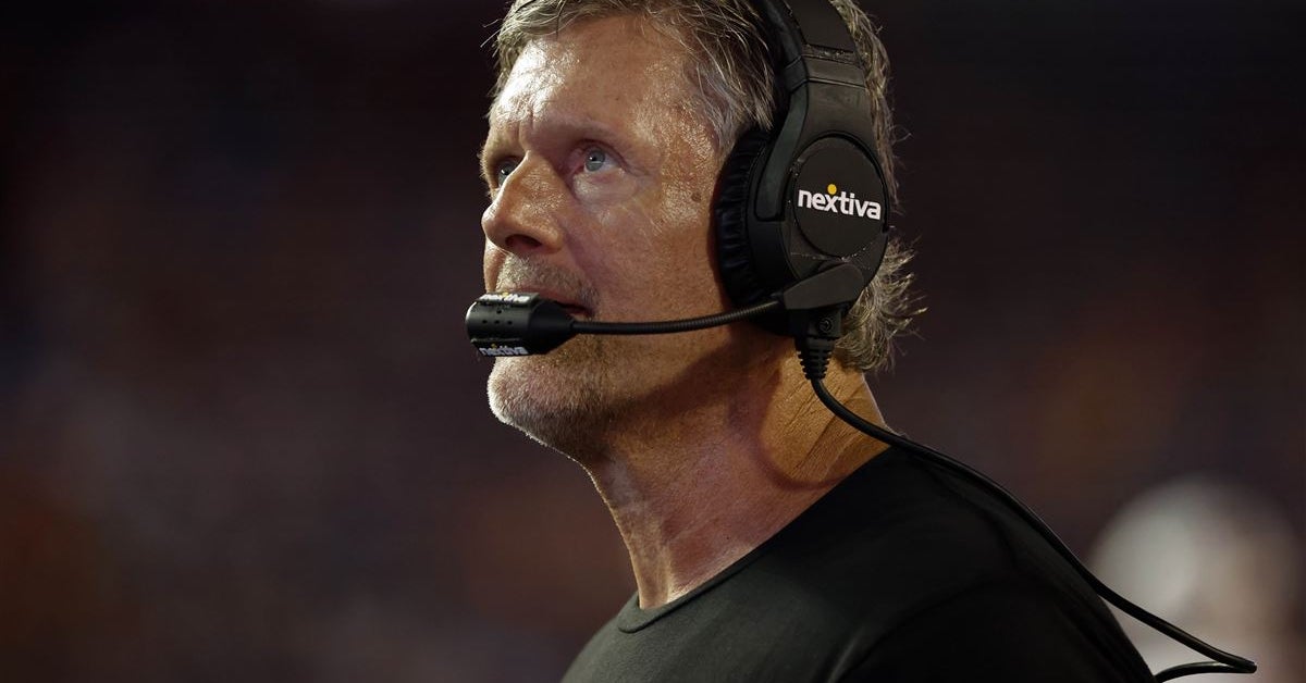 Utah football: Kyle Whittingham, players open up on heartbreaking loss ...