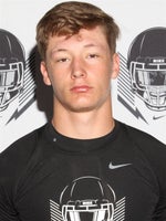 Aaron Swafford, Meigs County, Dual-Threat Quarterback