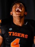 Anthony Shields, East, Edge