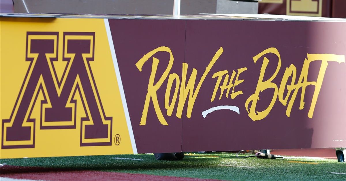 Gopher Gridiron Radio 12.23.25