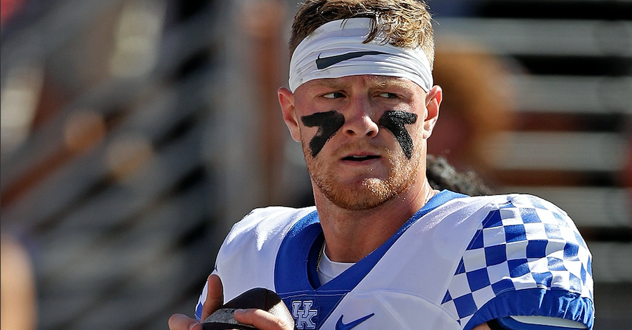 Tennessee's Josh Heupel praises Kentucky QB Will Levis ahead of ...