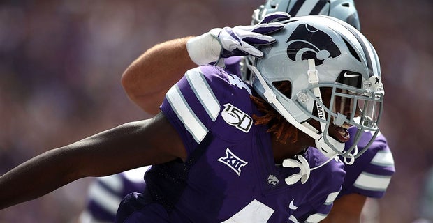 Jason Ray reveals how Malik Knowles can take that next step