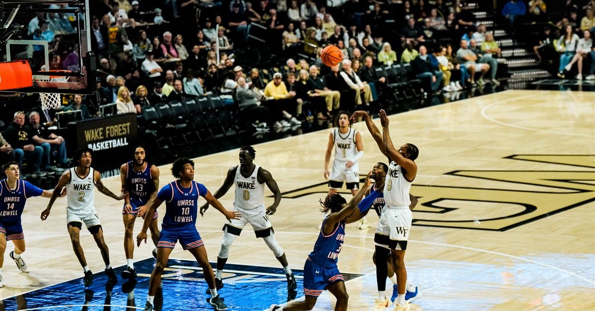 Wake Forest at NC State basketball preview