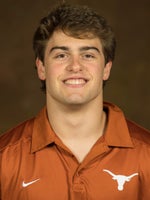Patrick Bayouth, Texas, Tight End