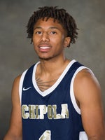 Shay Davis, Western Illinois, Shooting Guard
