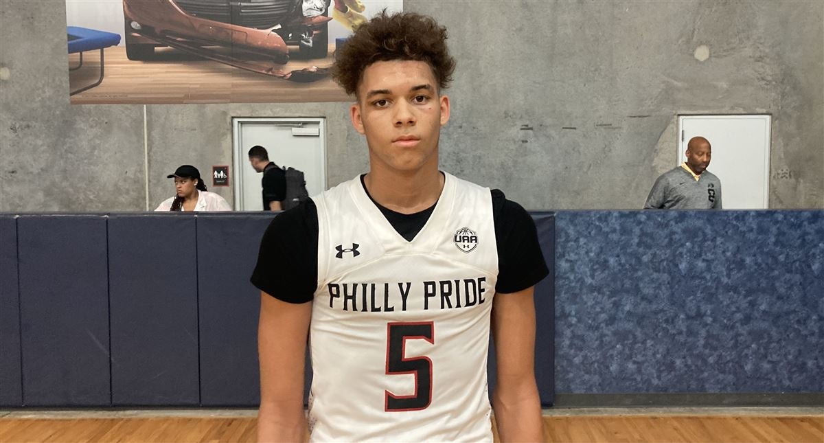 Daniel Skillings scouting report