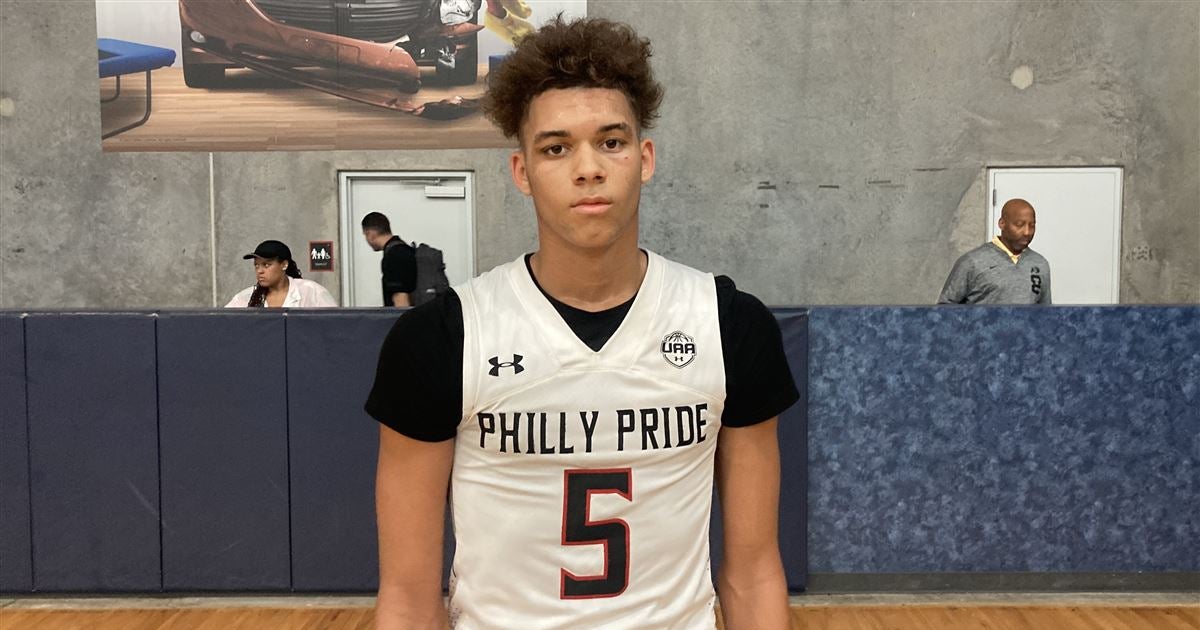 Daniel Skillings scouting report