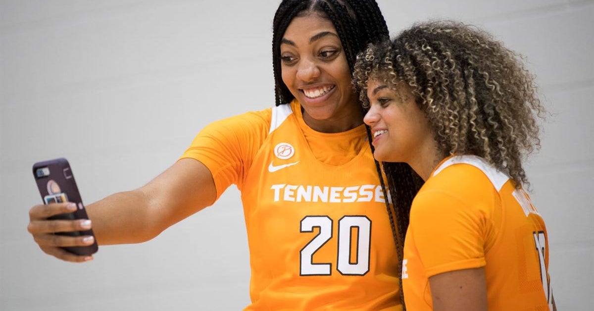 One-on-one with Tamari Key