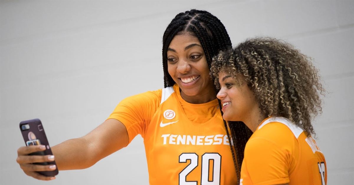 One-on-one with Tamari Key