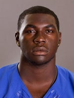 Dominique Robertson, West Georgia, Offensive Tackle