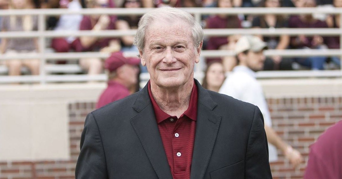 FSU president requests donations for football 'renaissance'