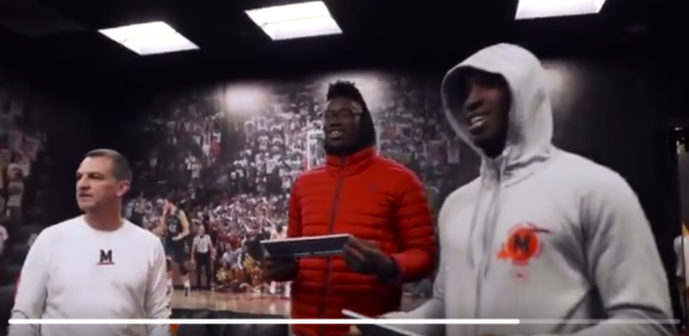 Maryland Terrapins News, Articles, Stories & Trends for Today