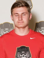 Jimmy Edwards, North Stafford, Pro-Style Quarterback