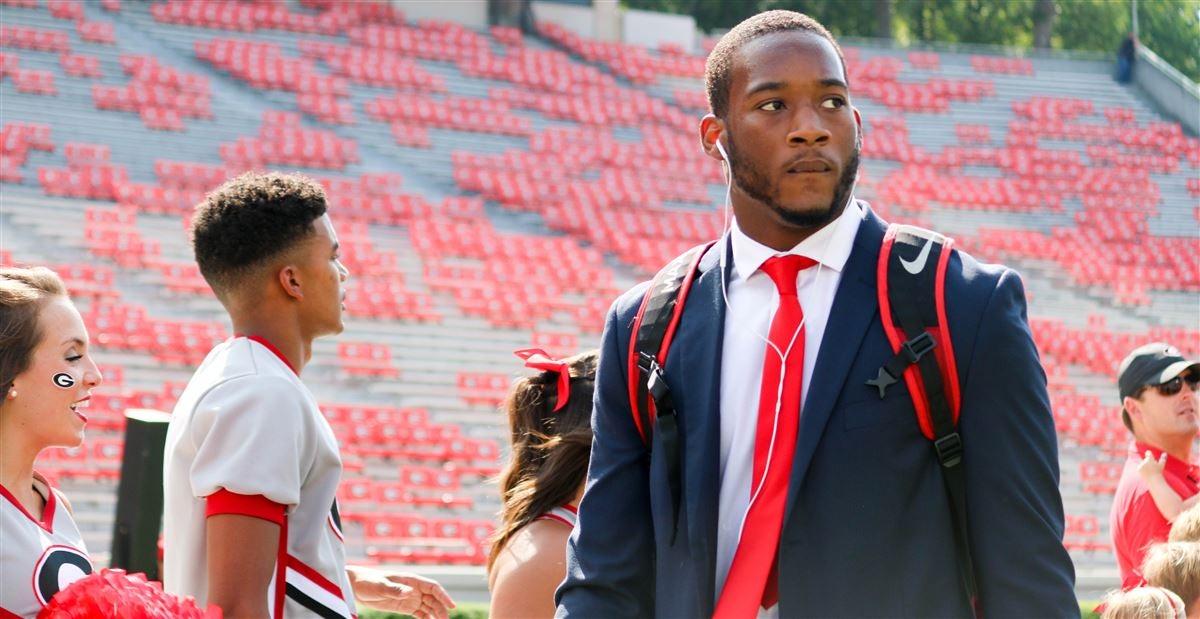 Smart gives latest on Natrez Patrick, Deangelo Gibbs