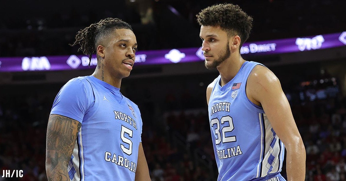 UNC basketball: Tar Heels' crucial upset win against No. 6 Virginia ...