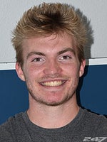 Mitch Anderson, Folsom, Running Back