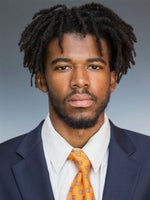 DuWayne Johnson, Syracuse, Cornerback