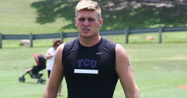 4-star Bumper Pool talks impressions of Razorbacks, more