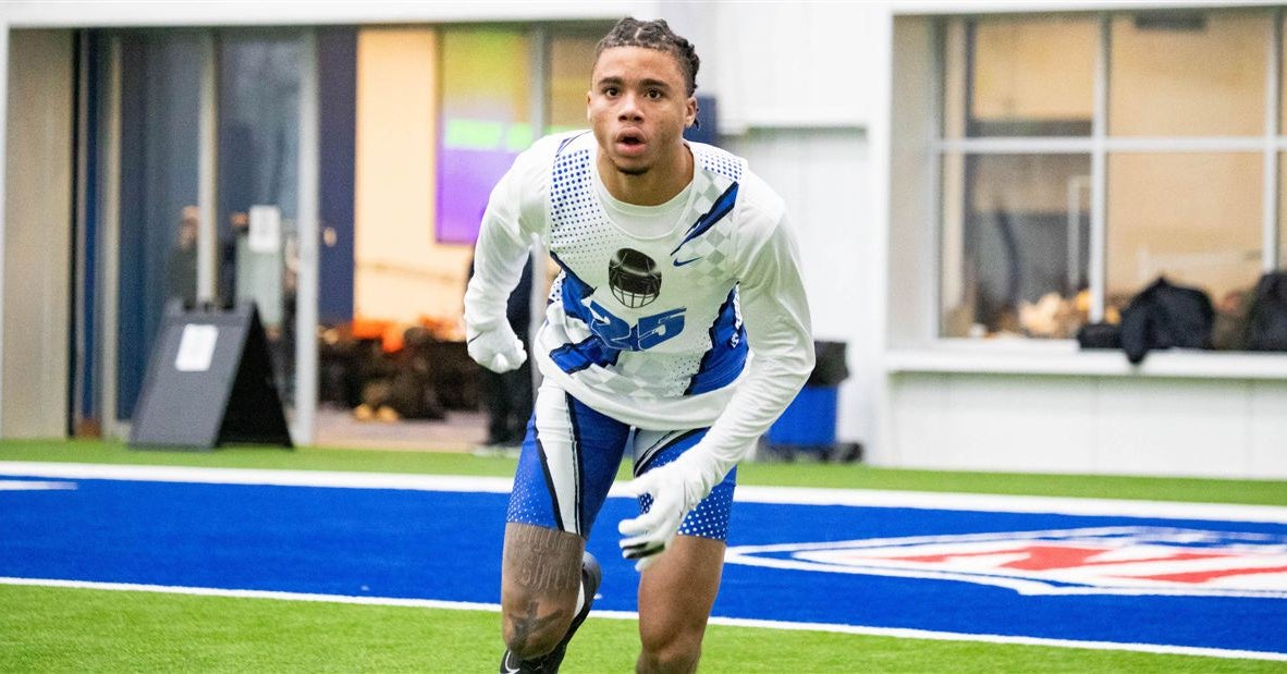 Top247 safety Darrell Mattison pledges to Ole Miss