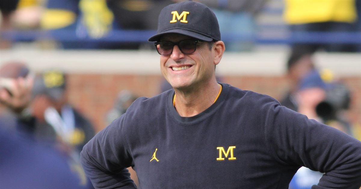 Michigan safety Brad Hawkins announces return for fifth season