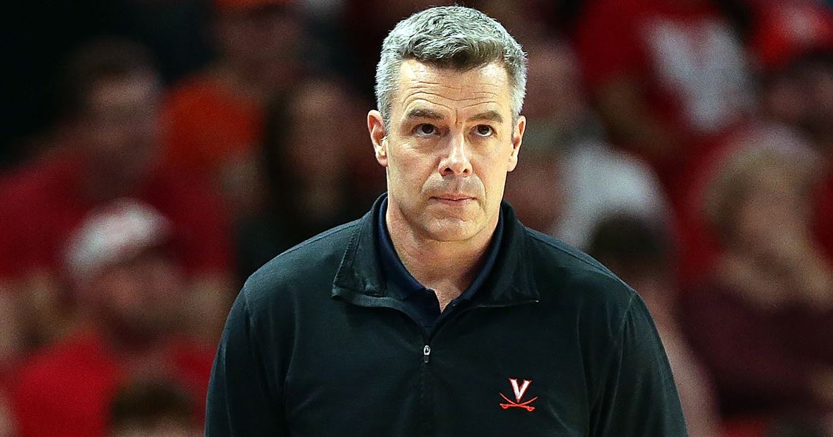 Hubert Davis' First Attempt at the Virginia Packline Defense - Tar Heel ...