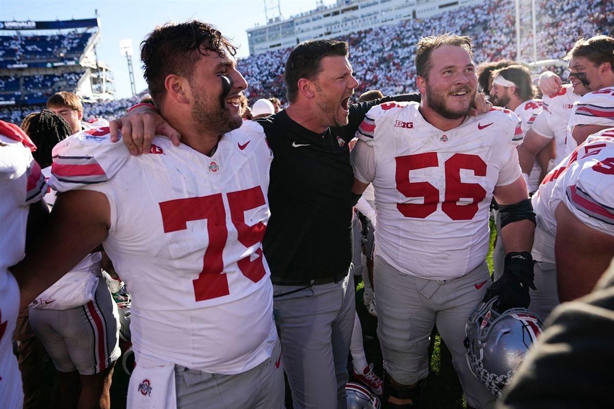 Answering The Questions: Ohio State still in hunt after dramatic win at Penn State