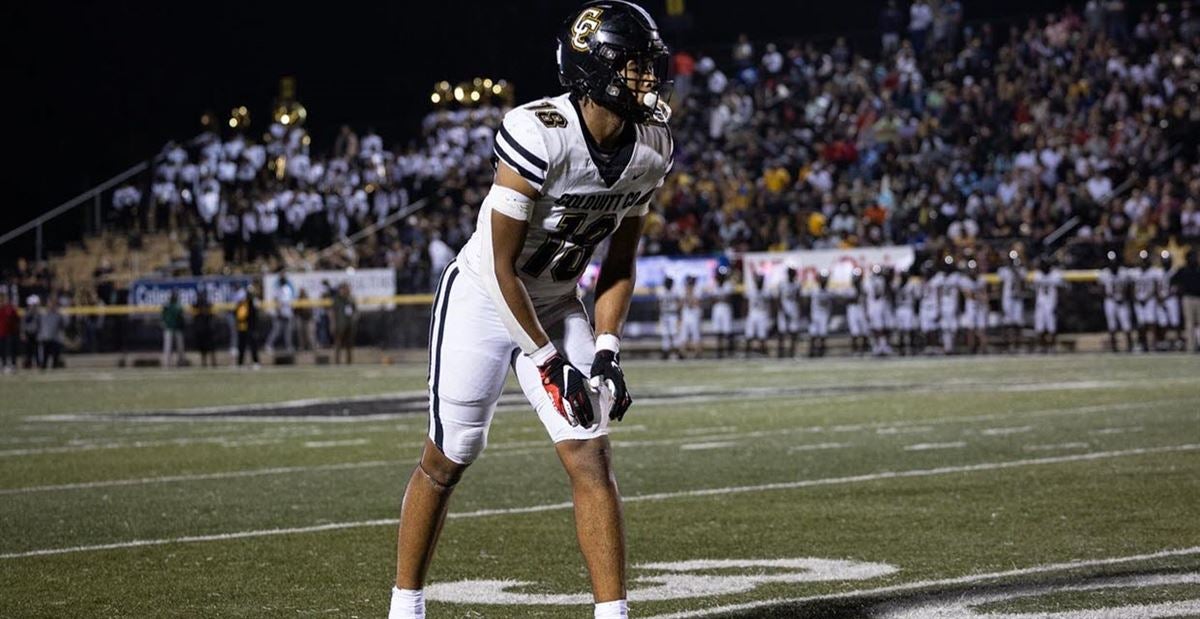 FSU commitments and targets well represented in updated Top247 rankings ...