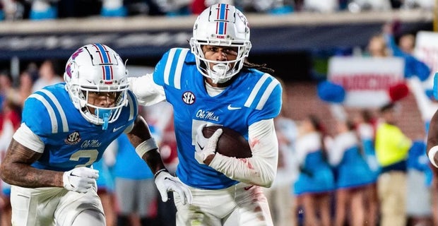 Playing nickel for Rebel defense can feel like 'the old days' for John ...