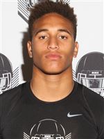 2018 3* DE RJ Stone commits to Washington State : r/CFB