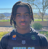 Jamar Beal-Goines, Desert Edge, Cornerback