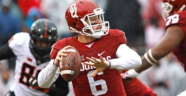 College football's winningest programs since 2000