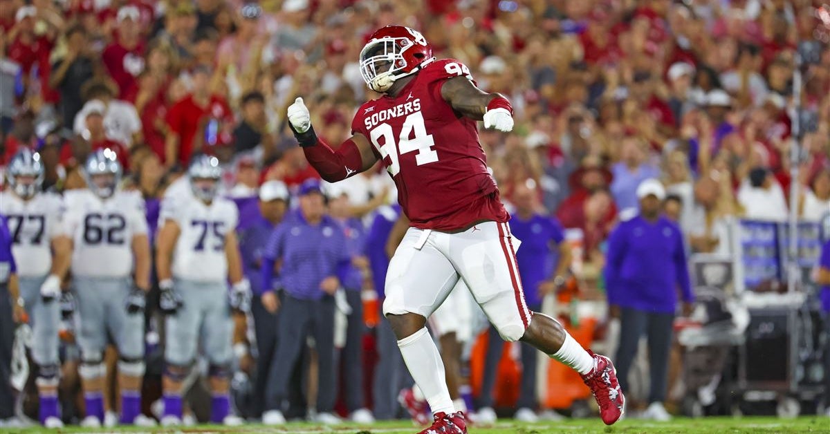The Essential 11: No. 10 DT Isaiah Coe