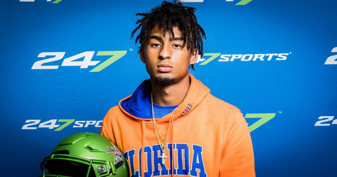 Former Notre Dame Commit Devin Moore Opens Up On Flip to Florida