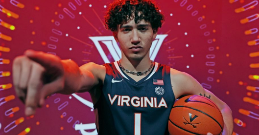 Analysis: Who is Virginia four-star guard commit Christian Bliss?