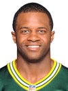 Randall Cobb, Dallas, Wide Receiver
