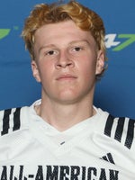 John Alan McGuire, Thompson, Punter