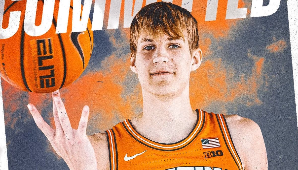 Signing Day Spotlight: Jason Jakstys