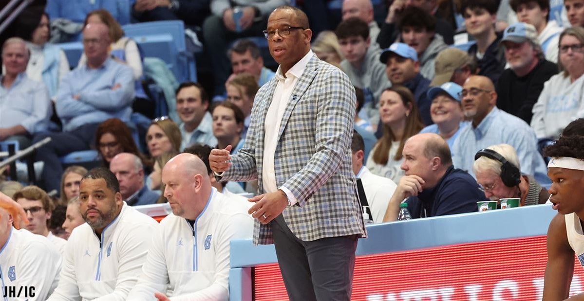 The most disappointing college basketball teams... so far
