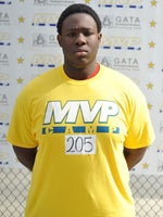 Jesse Freeman, Louisiana, Offensive Line